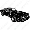 Cars Archives - DXF File Cut-Ready For CNC Laser & Plasma | DXFstore.com