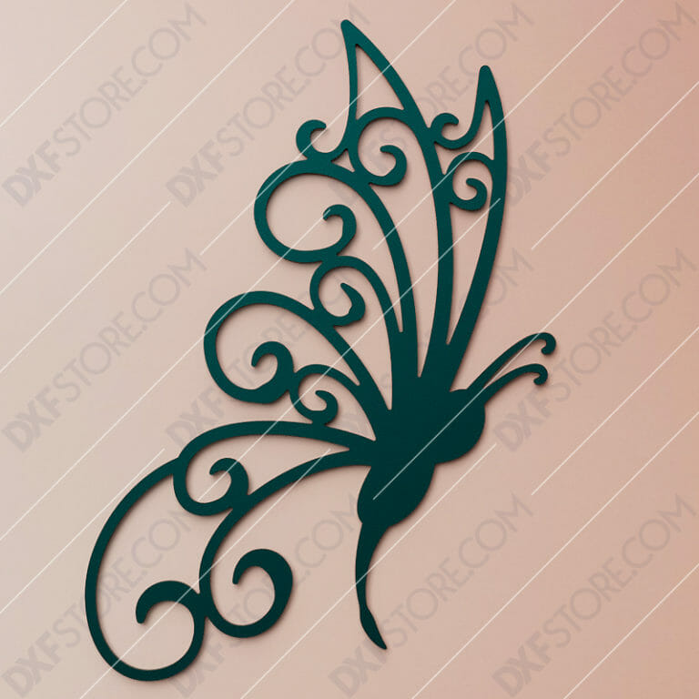 Free DXF Files | DXFstore.com