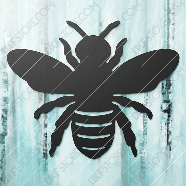 Yard Decor Archives - DXF File Cut-Ready for CNC Laser & plasma ...