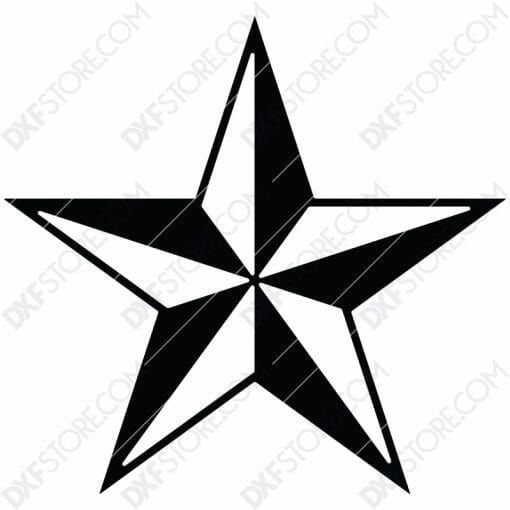 Free DXF Files Downloads for Your CNC Machine - DXFstore.com