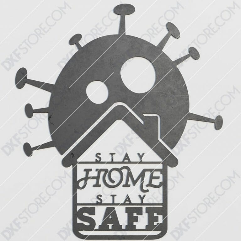 Free DXF Files Downloads for Your CNC Machine - DXFstore.com